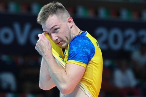 Відома доля головної зірки збірної України на сезон-2025 | XSport