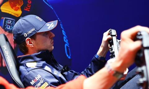 Ферстаппен – про болід на сезон-2025: «Залишилися винятково приємні сюрпризи» | XSport