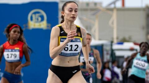 Кобзар стала володаркою срібла на Паралімпіаді-2024 | XSport