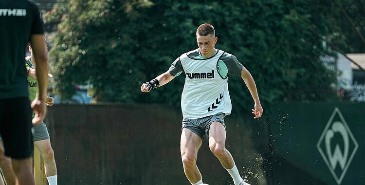 Европейский клуб разорвал контракт с украинцем