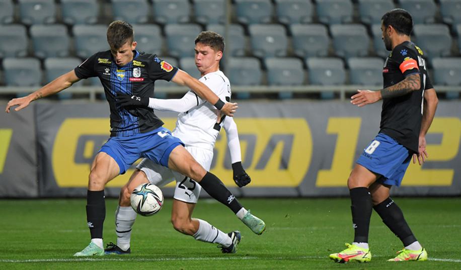 Стало відомо коли «Шахтар «Динамо «Дніпро 1 «Зоря та інші проведуть матчі 4 го туру УПЛ