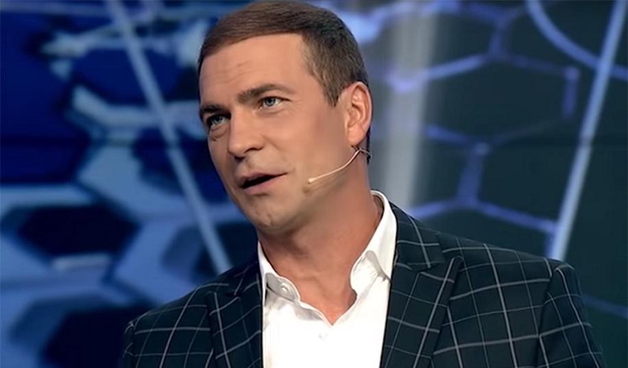 Екс гравець збірної України « У нас як завжди прикидають шанси в